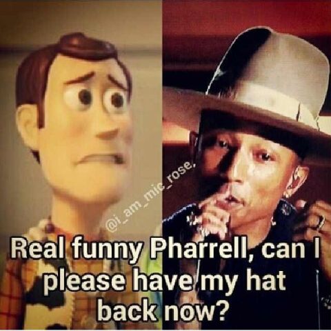 Funniest 2014 Grammy Memes [PHOTOS] | 97.9 The Box