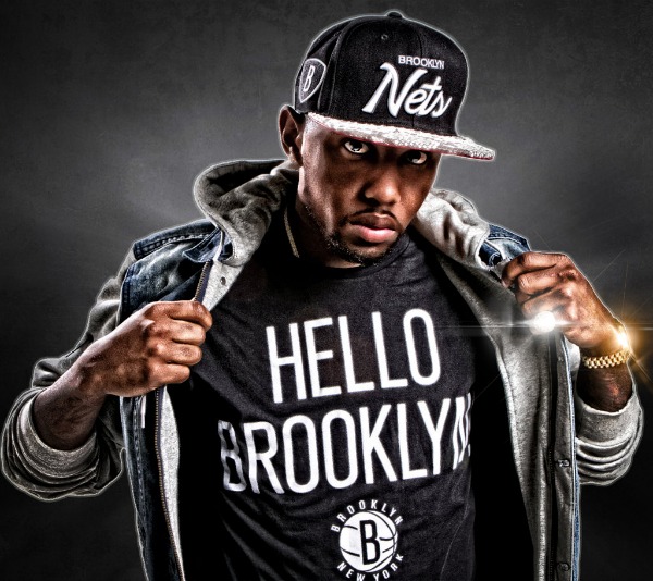 18 Rappers Who Should Be Brand Ambassadors For The NBA