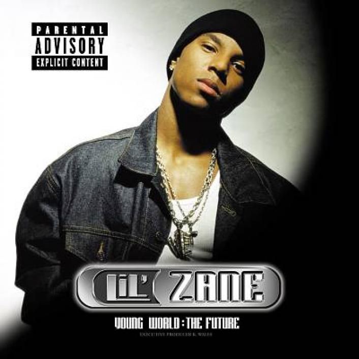 Where Are They Now? Lil Zane