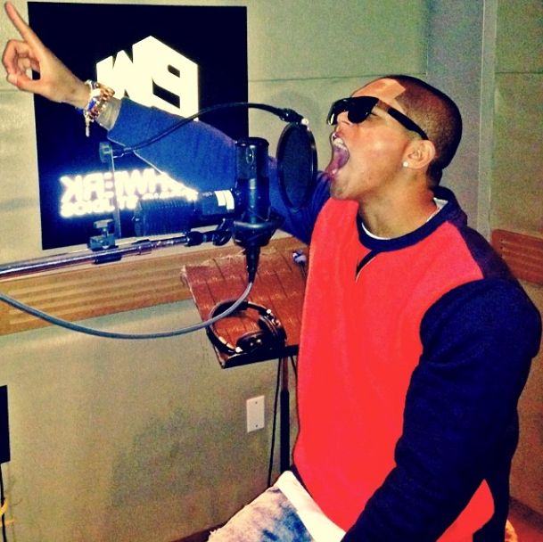 Meet Mike Jay | 97.9 The Box