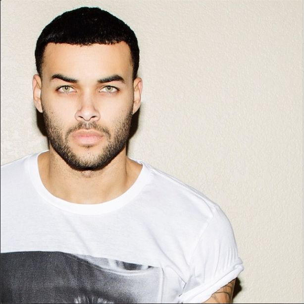 Don Benjamin | 97.9 The Box