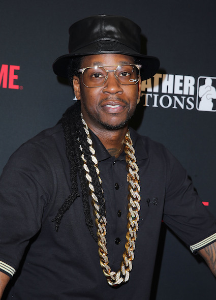 Seizures & Sizzurp: Rapper Lean Addictions A Health Hazard | 97.9 The Box