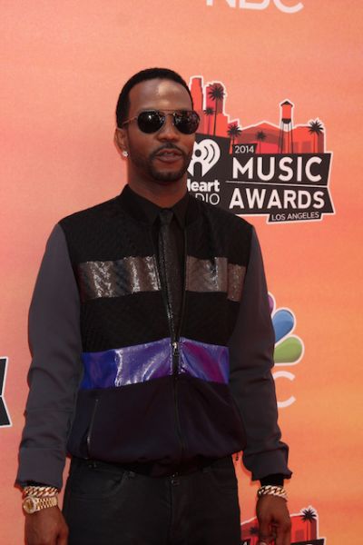 Seizures & Sizzurp: Rapper Lean Addictions A Health Hazard | 97.9 The Box