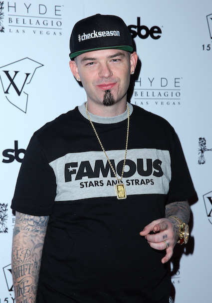 Seizures & Sizzurp: Rapper Lean Addictions A Health Hazard