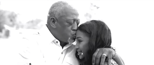 "Blake Sparkles" Shines & Shimmers In New Music Video "Daddy" [WATCH]