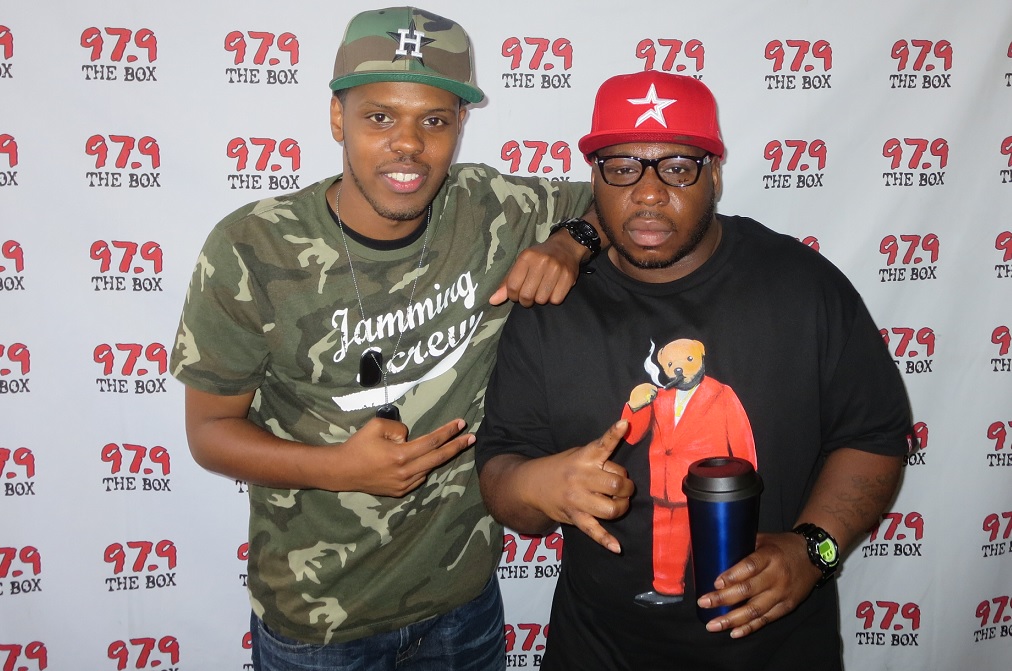 Throwback Thursday: Lil’O Feat. Destiny’s Child!!! [VIDEO] | 97.9 The Box