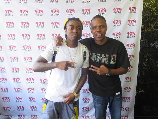 Find Out Why Short Dawg aka Fre$h Is No Longer With Young Money!!