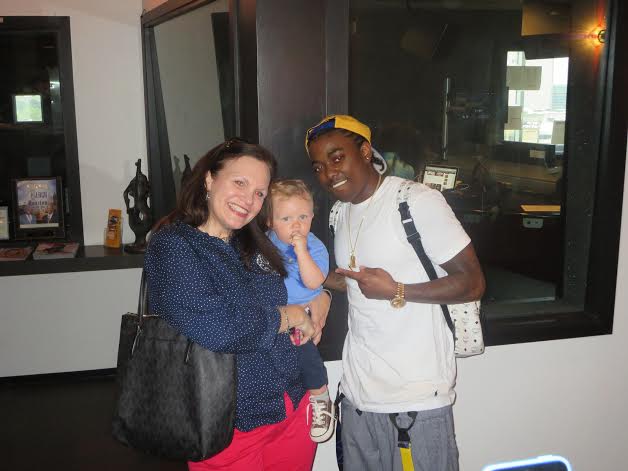 Find Out Why Short Dawg aka Fre$h Is No Longer With Young Money!!