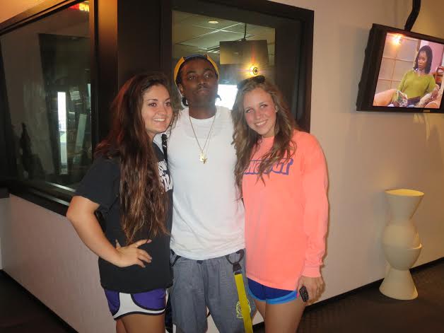 Find Out Why Short Dawg aka Fre$h Is No Longer With Young Money!!