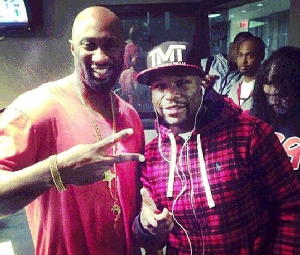 Jmac Archives - 97.9 The Box