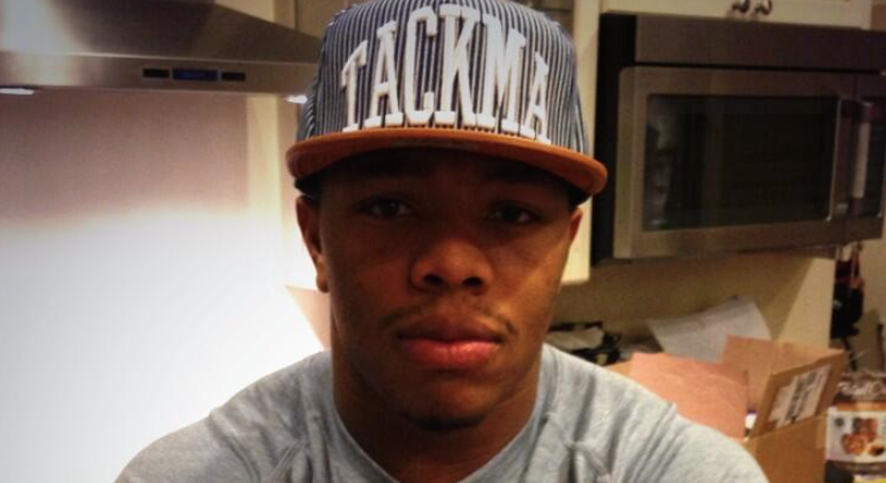 Elevator Prank!!! Even Ray Rice Would Laugh!!! Hilarious!!! [video]