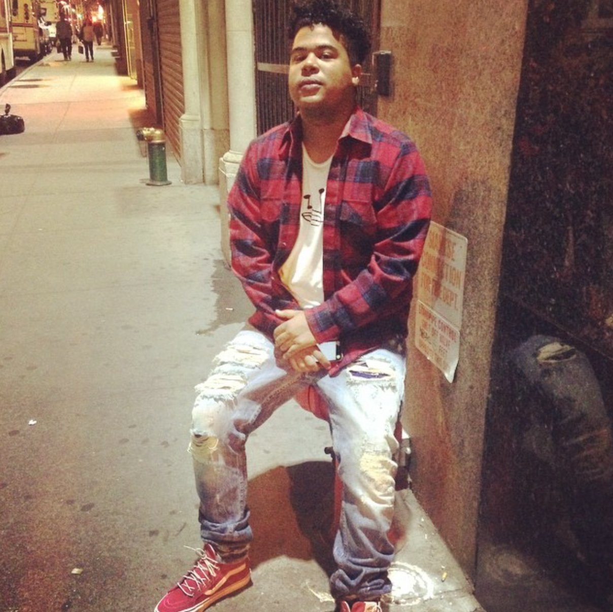 Meet i Love Makonnen [Music + Social Media Handles] | 97.9 The Box