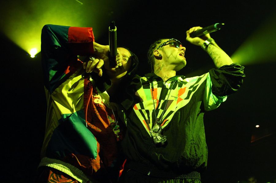 Meet Riff Raft AKA Jody High Roller | 97.9 The Box