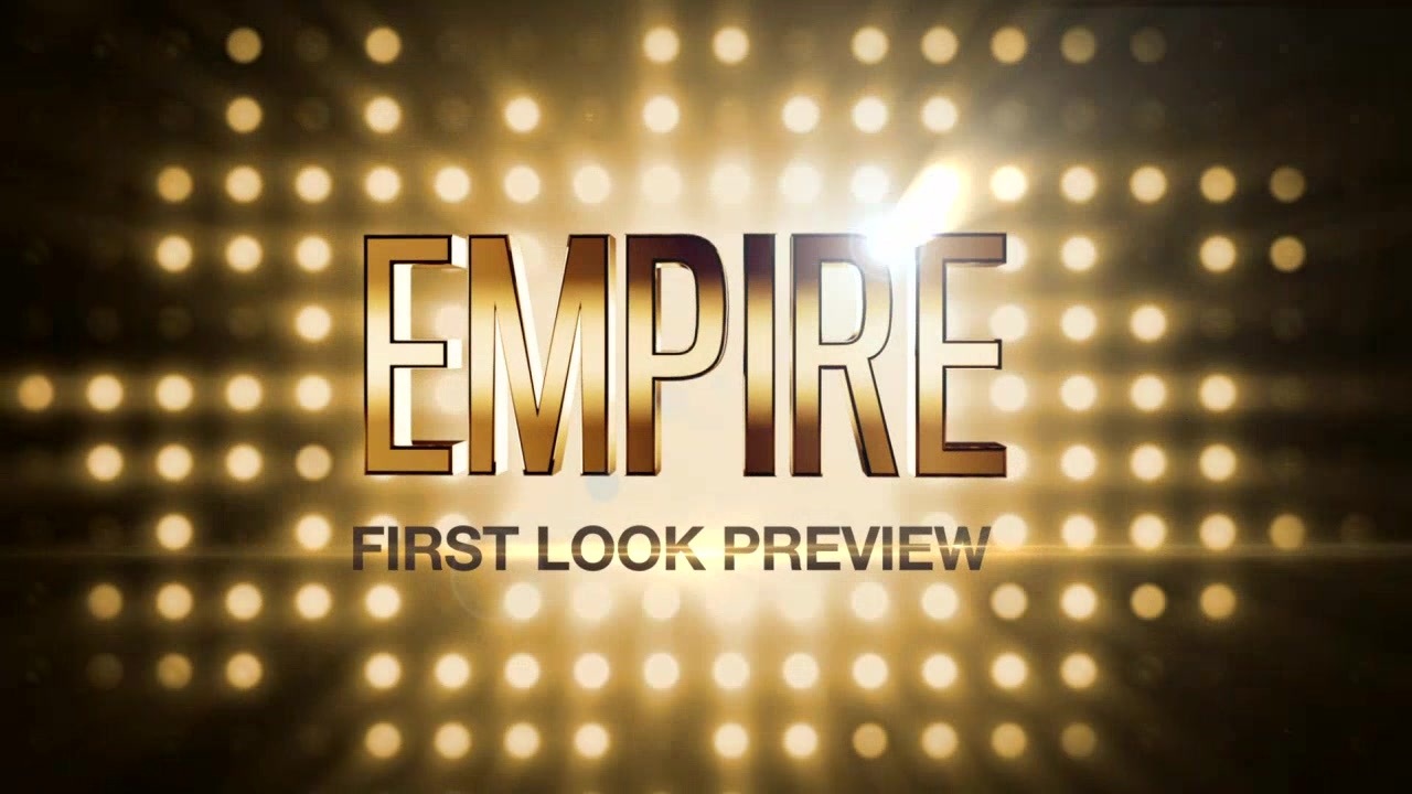 Here's A Sneak Peek At What Happens On Episode 4 Of "Empire" [VIDEO]