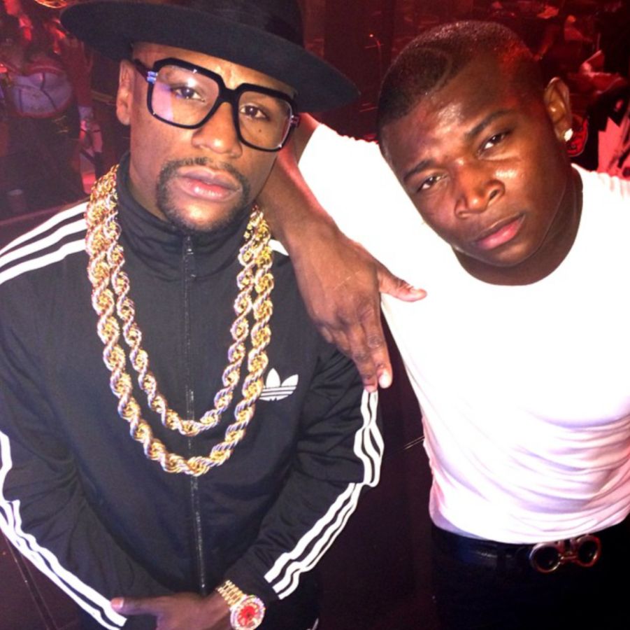 OT Genasis "Co Co" [Official Video]