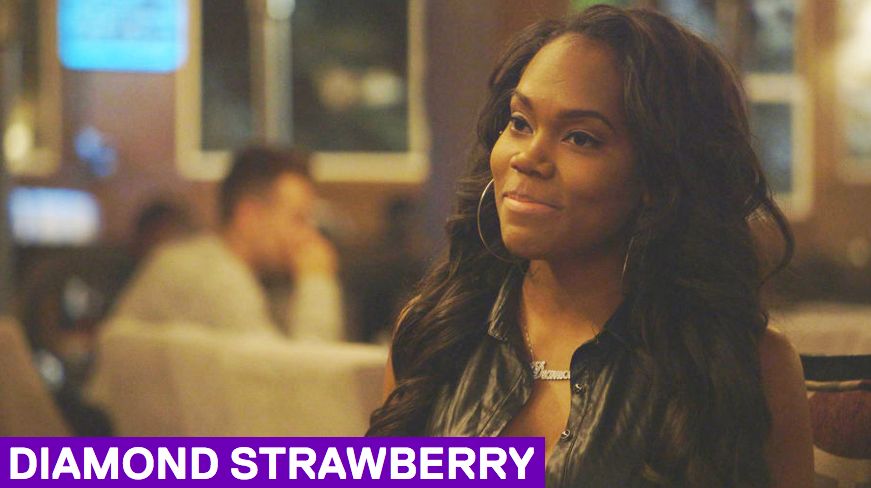 Meet THe Cast Of Love & Hip Hop New York Season 5 [PHOTOS] | 97.9 The Box
