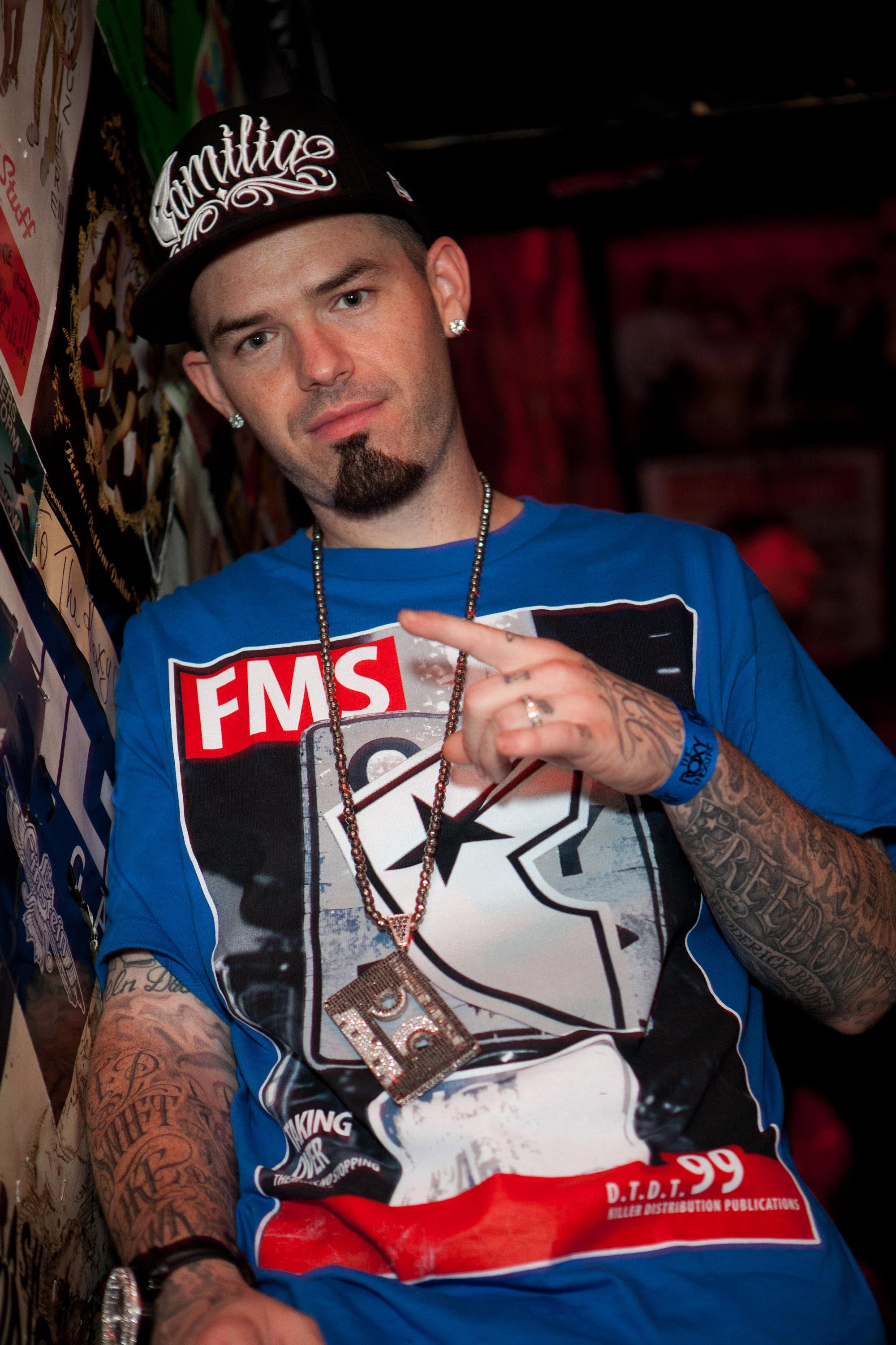 Paul Wall Announces ‘Slab God’ Album Release Date & Tracklist | 97.9 ...