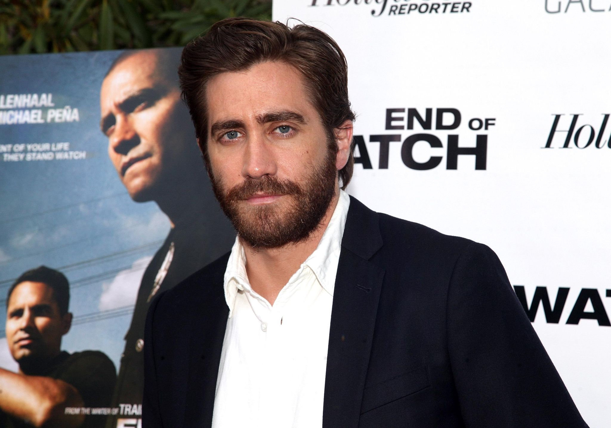 New Boxing Flick “Southpaw” Featuring AZTEK Escobar | 97.9 The Box