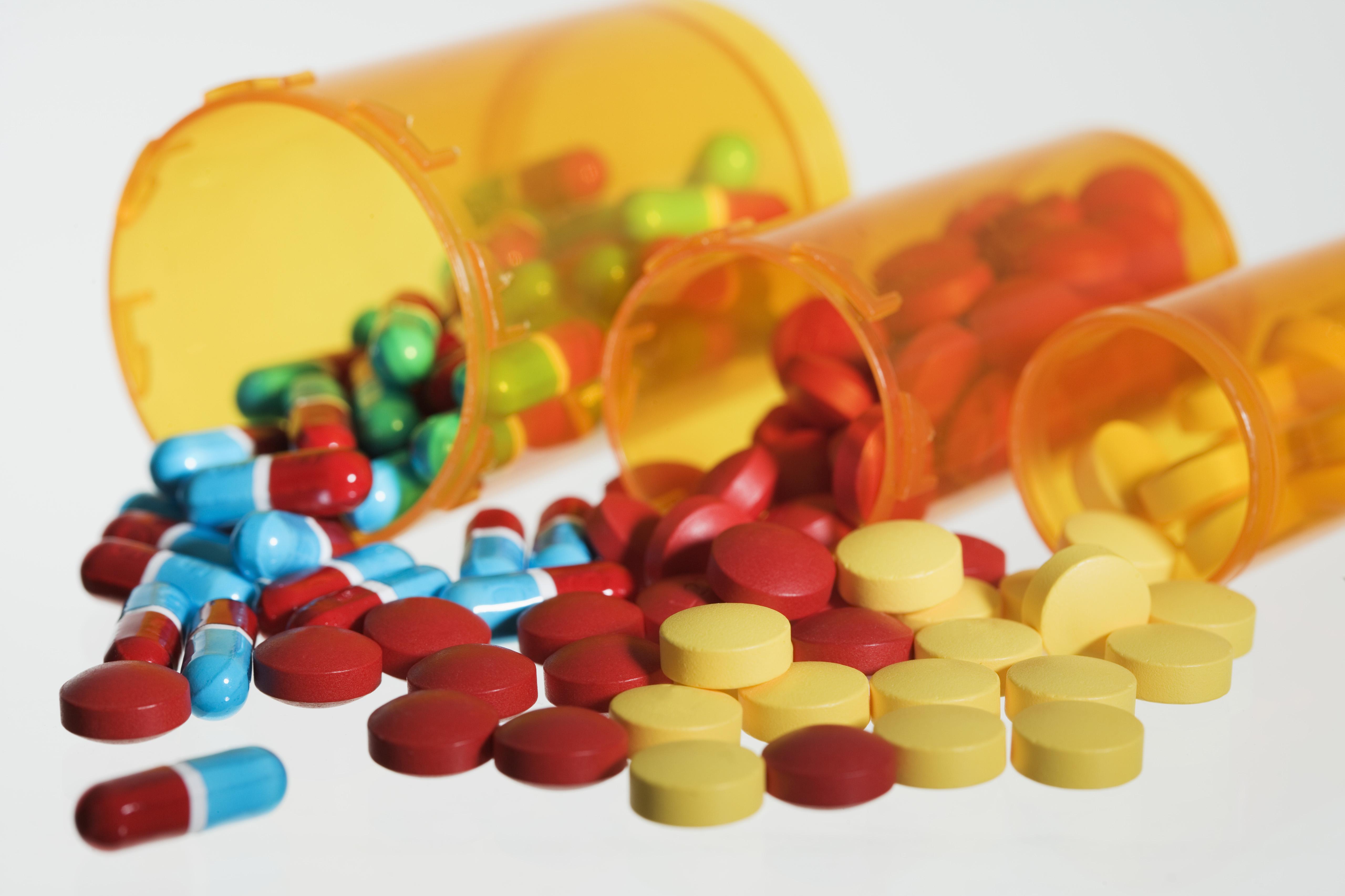 New Drug Called “Flakka” Invades the Streets! | 97.9 The Box