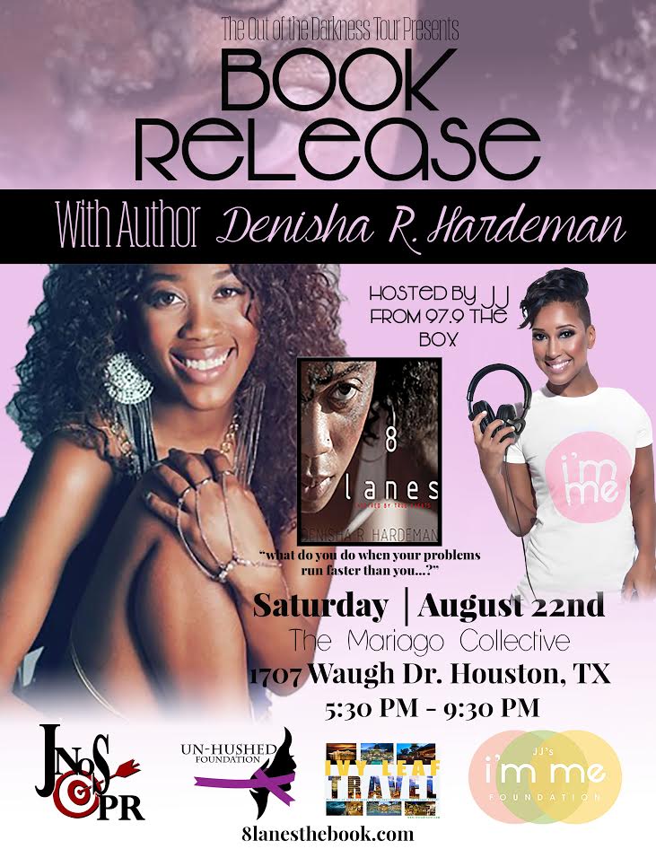Denisha-Hardeman-Book-Release-8-Lanes