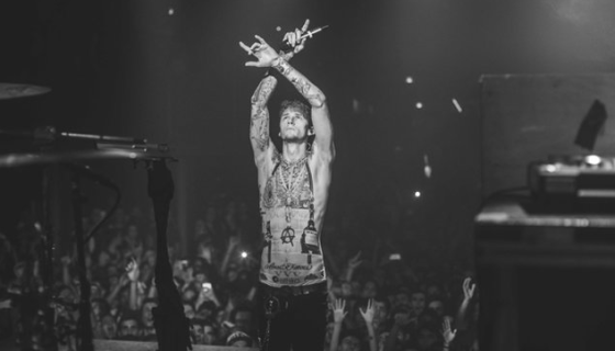 MGK | 97.9 The Box