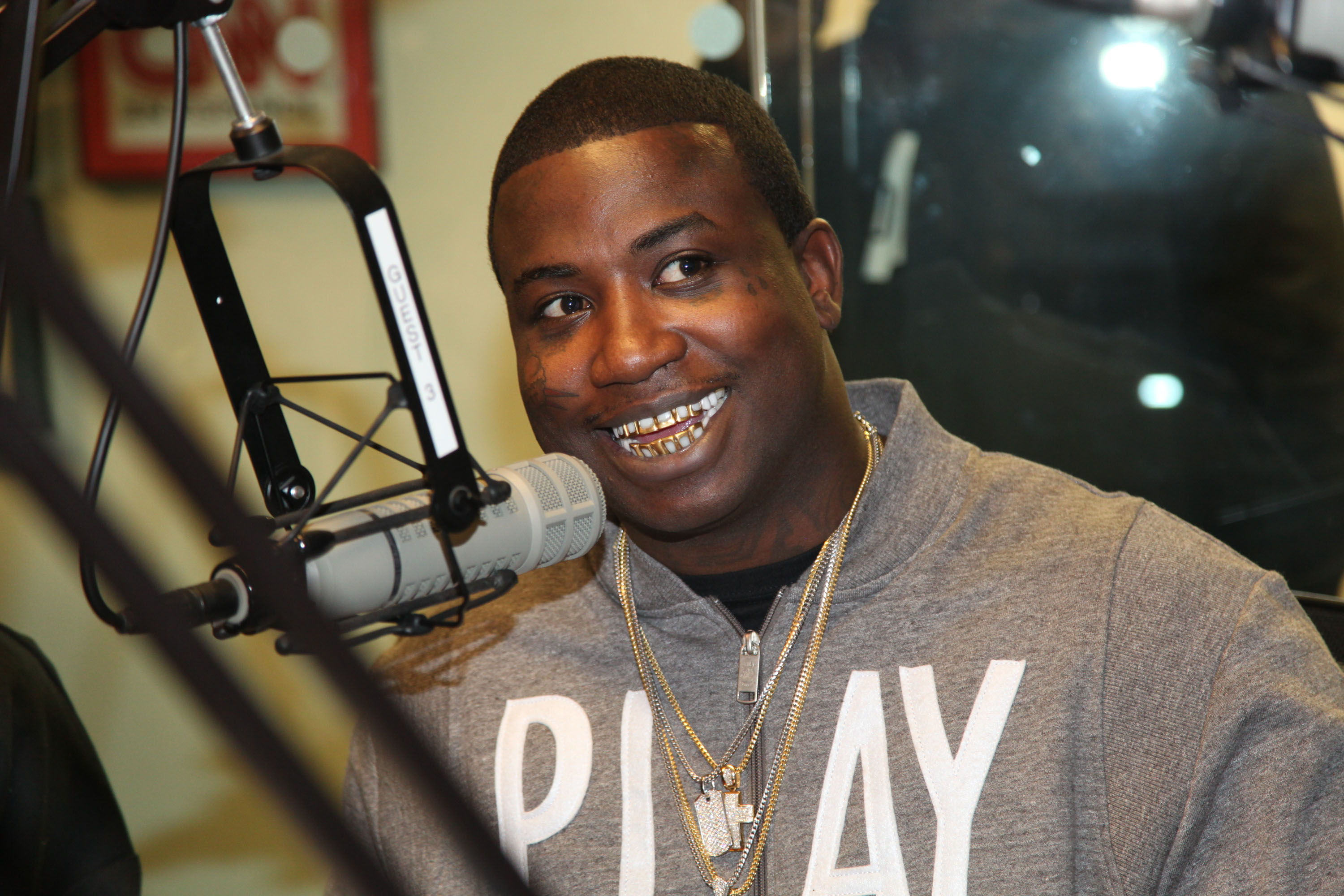 Gucci Mane Says All Of These Rappers Are His Children [LISTEN] | 97.9 ...