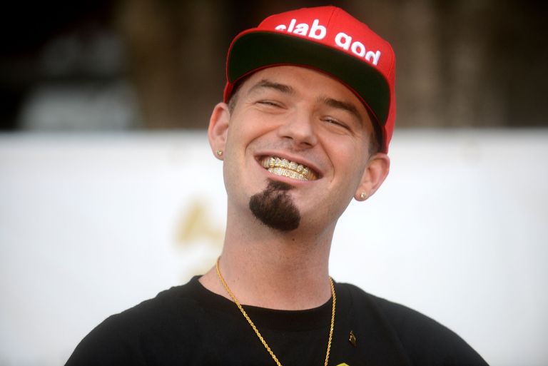Paul Wall Talks About His New Album The Houston Oiler [EXCLUSIVE]
