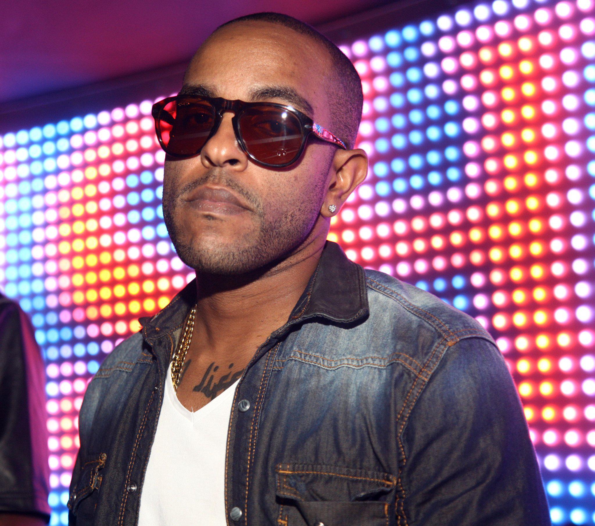 Verse Simmonds "In My Feelings" [VIDEO]