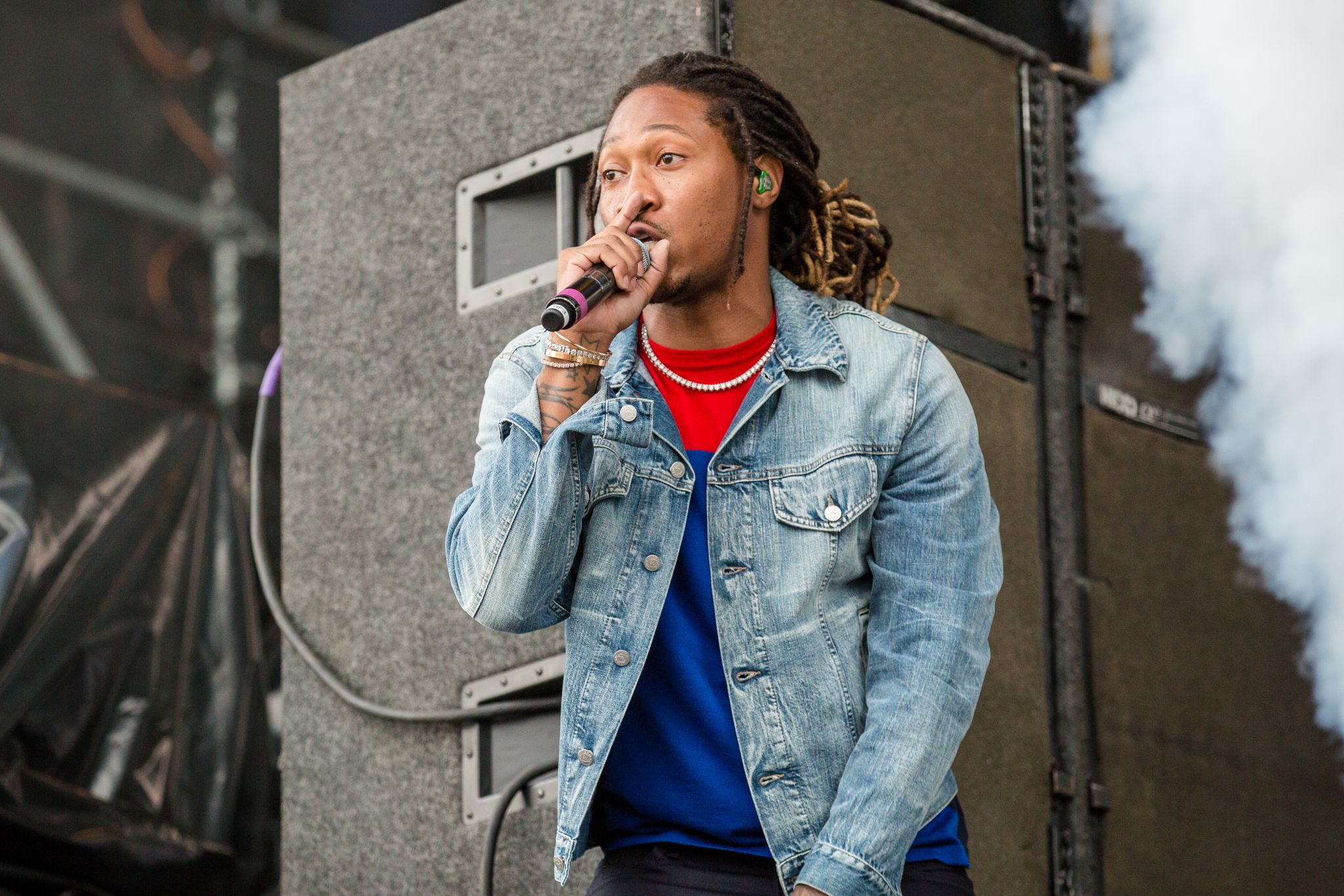 Rappers Who Won Their First Grammys In 2019 | 97.9 The Box