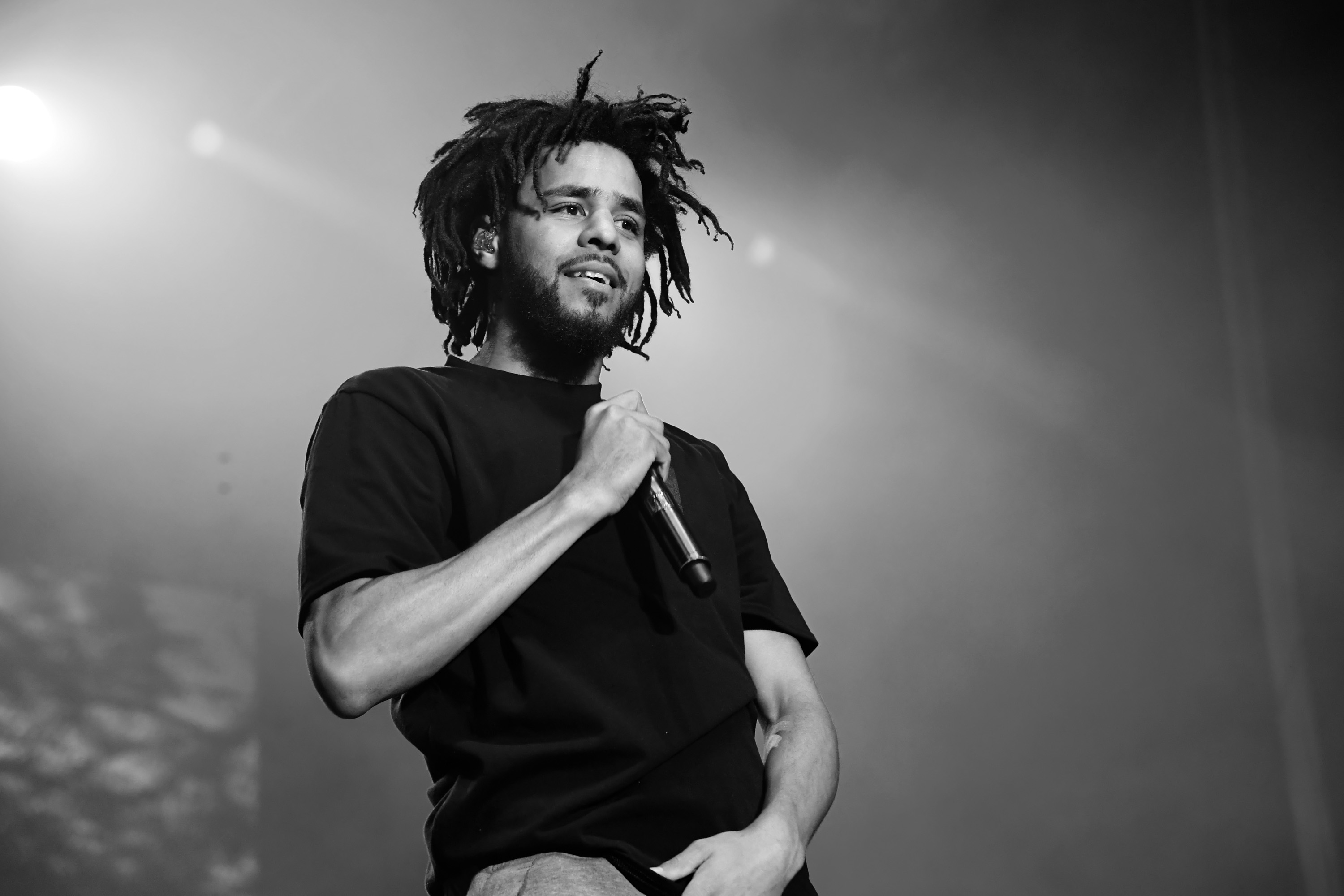 J. Cole Drops ‘Album Of The Year’ Freestyle [NEW MUSIC] | 97.9 The Box