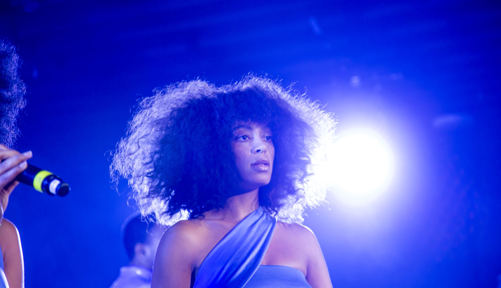 Stream Solange's 'When I Get Home' Album [NEW MUSIC]