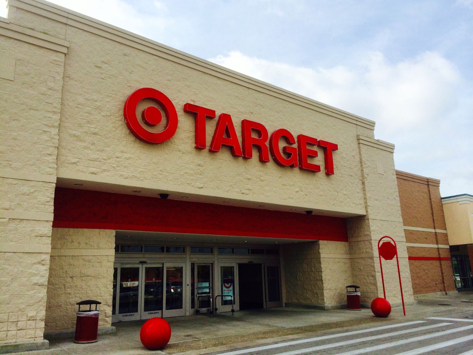 Houston Group Behind $300,000 Target Theft Spree Arrested