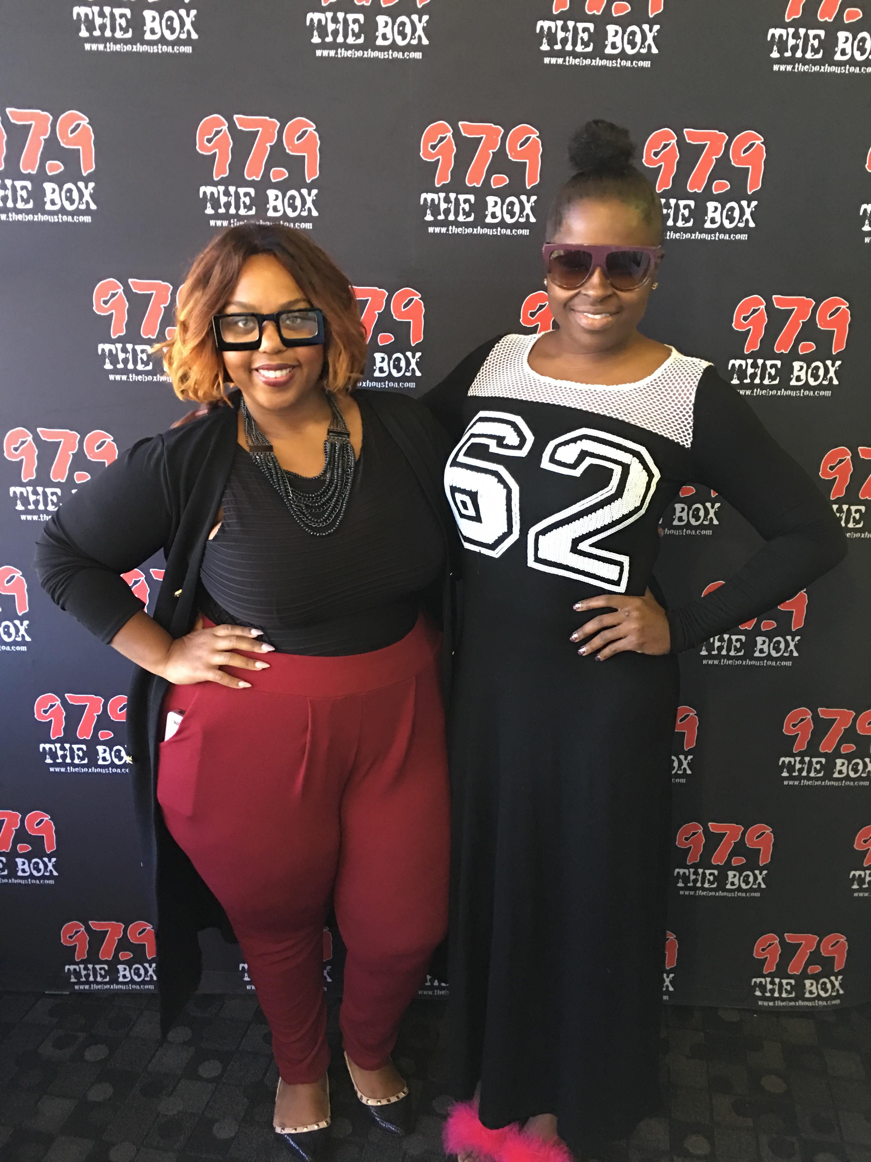 Access Houston | Zina Garrison | The Rose | Bee Busy