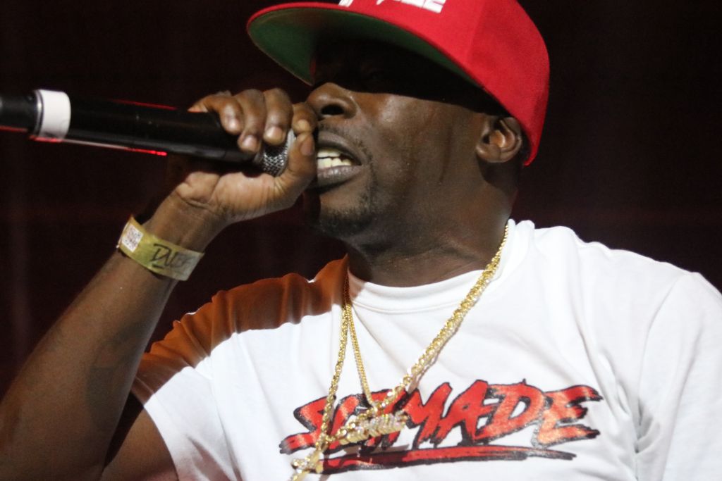 Lil Keke Explains What It Means To Be A Legend, 713 Day [EXCLUSIVE ...