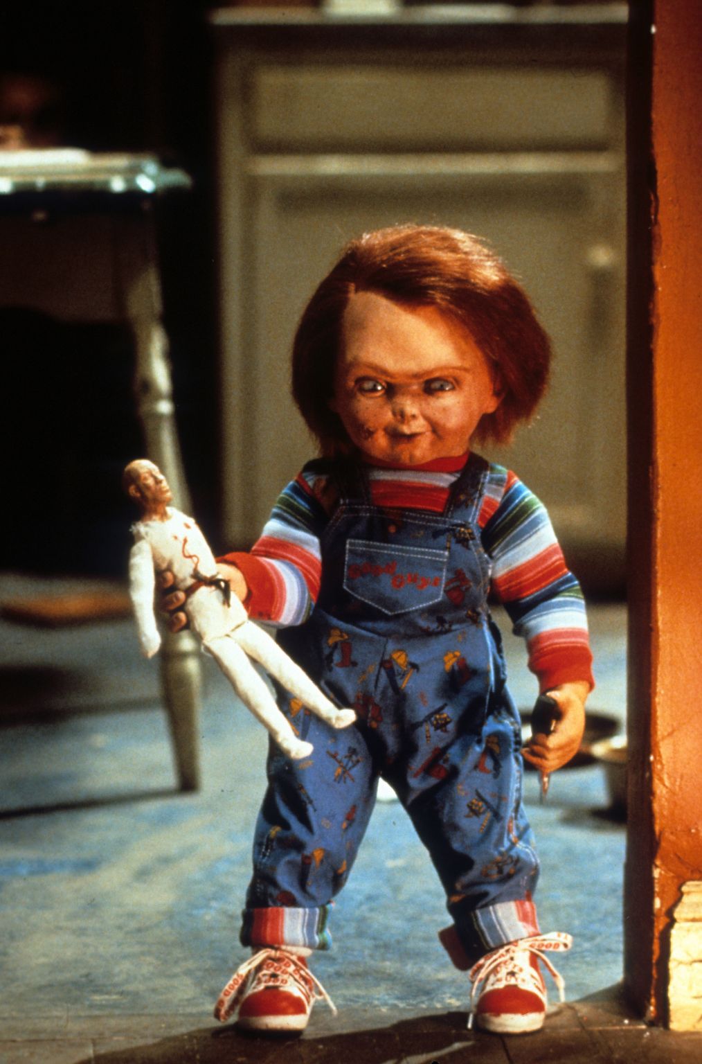 Child's Play Remake Gets Official Poster, Release Date [PHOTO]