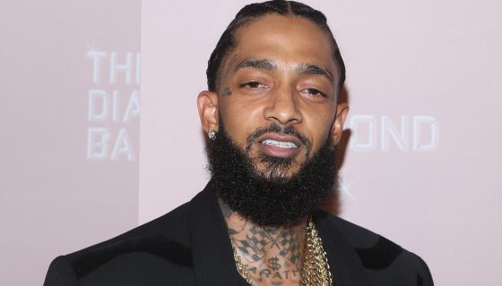Suspect In Nipsey Hussle Murder Arrested
