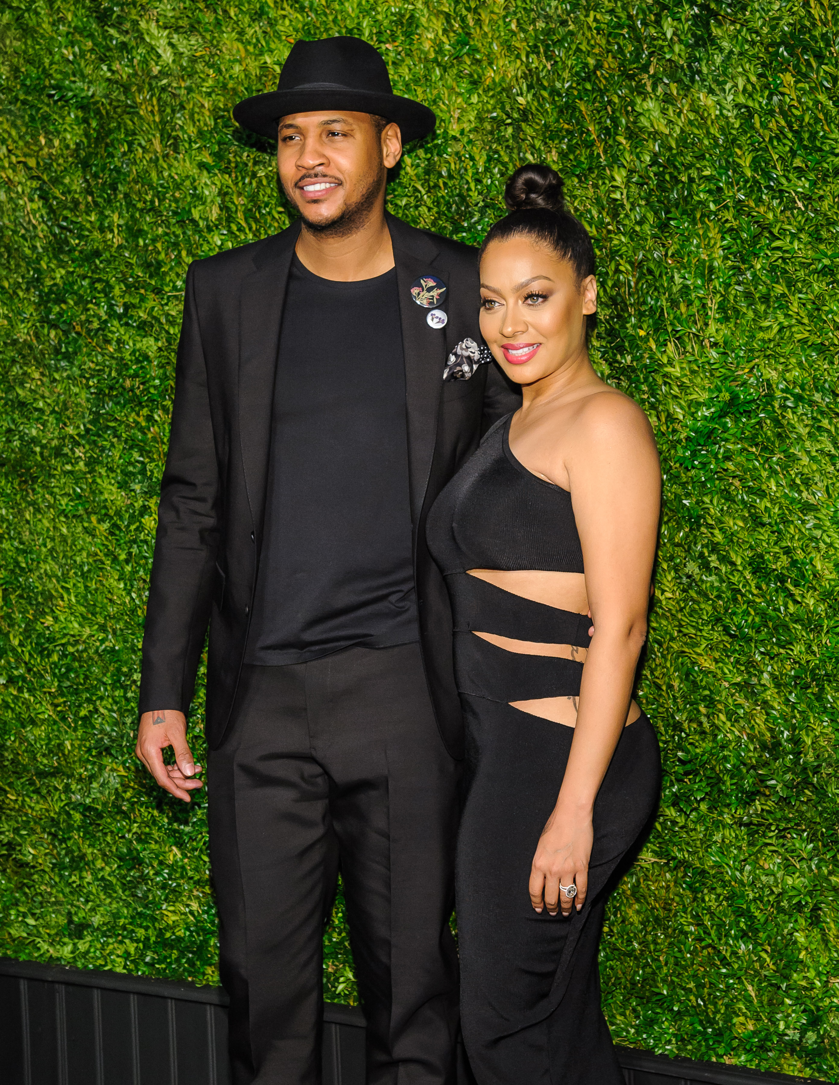 carmelo anthony | The Rickey Smiley Morning Show