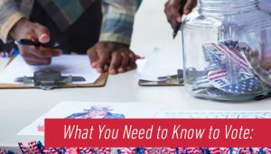 What to Know as Early Voting Begins in Houston