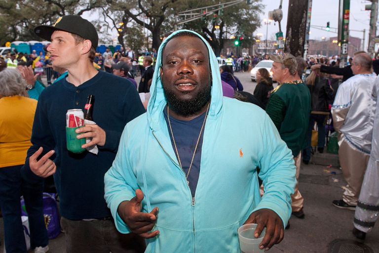 RIP: 5th Ward Weebie, New Orleans Bounce Legend Passes Away