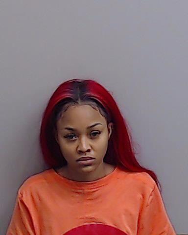 Singer Ann Marie Arrested After Allegedly Shooting Boyfriend In The ...