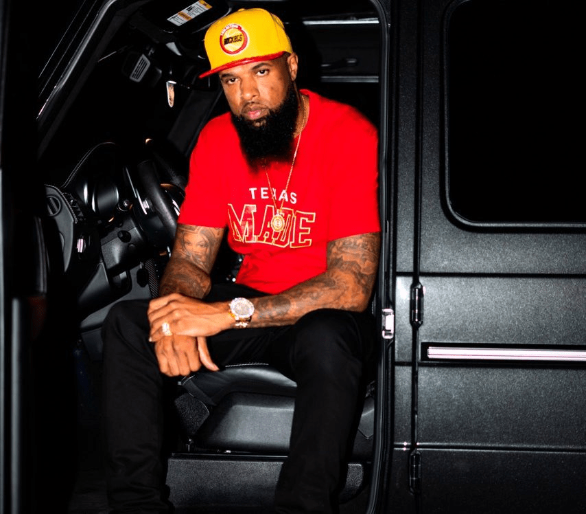 Slim Thug Is Looking For Love On His New Single, ‘Black Queen’ | 97.9 ...