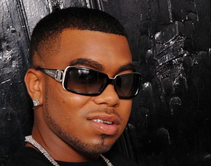 Baby Blue Of Pretty Ricky Fame Shot In Miami | 97.9 The Box