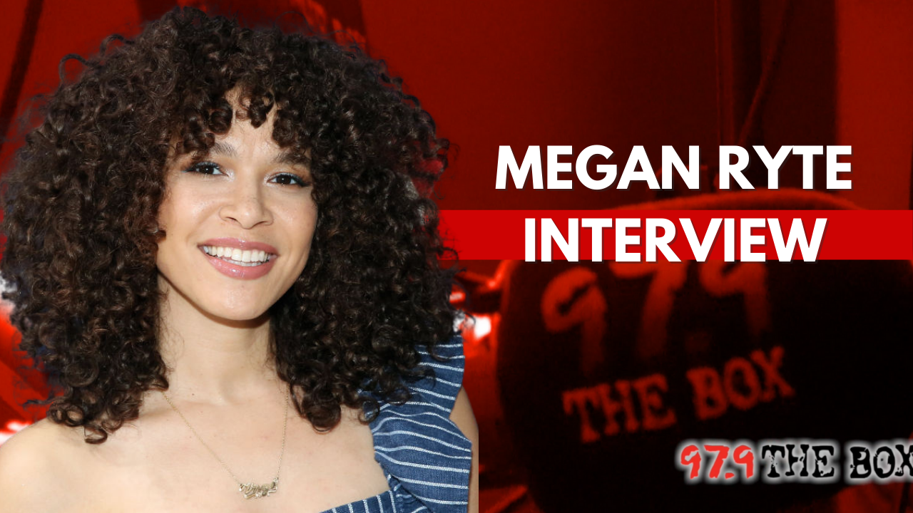 DJ Megan Ryte Opens Up On Life Before The Fame & Her Debut Album [VIDEO ...
