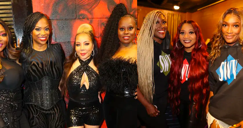 SWV Archives - Black America Web