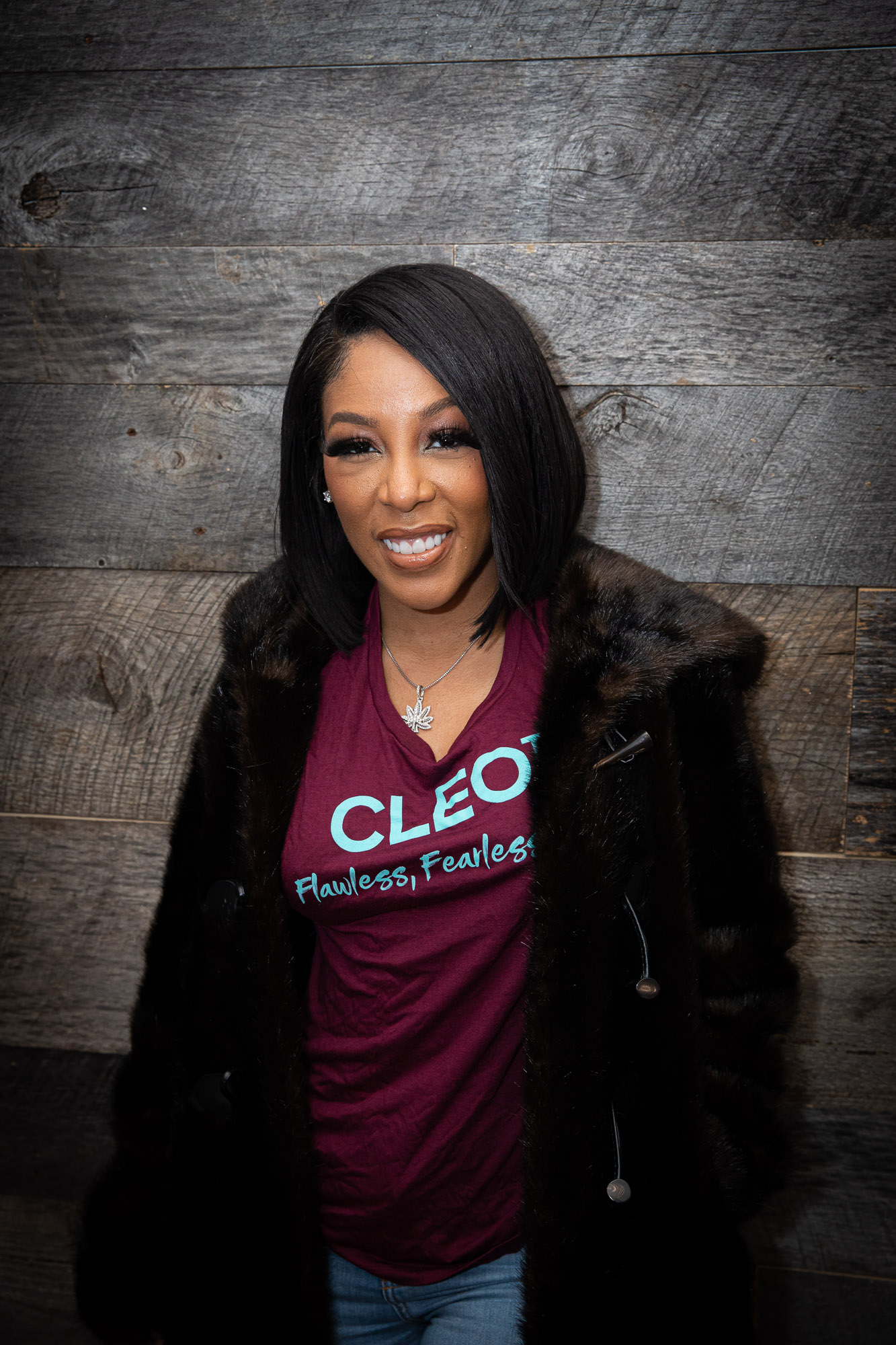 K. Michelle's New Look Has Everyone Wondering If She Got A New Face