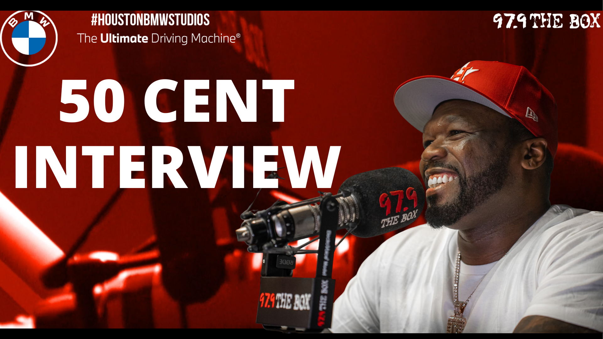 97.9 The Box - KBXX Houston Texas Radio Station | Hip-Hop, Rap, Houston ...