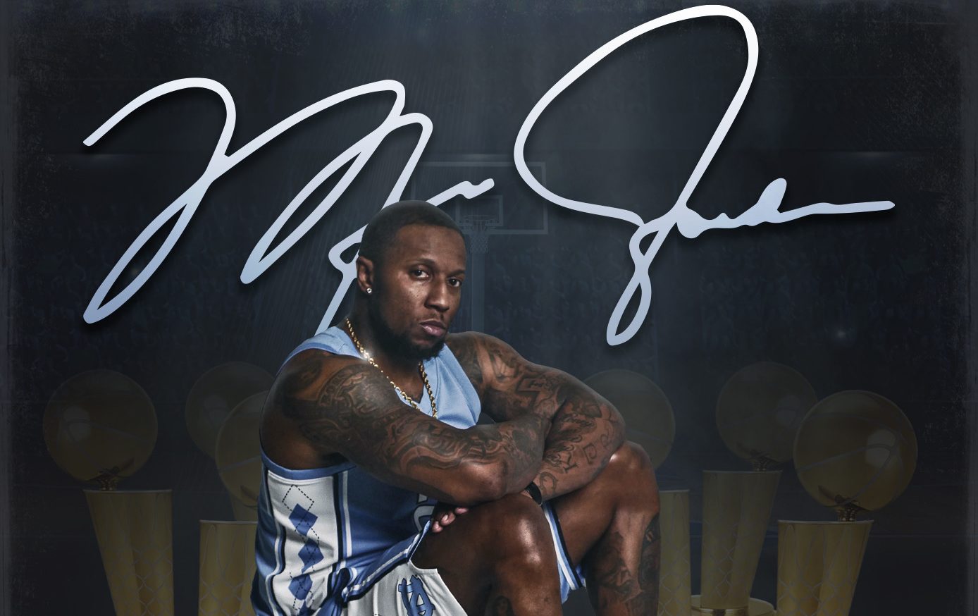 Pics From Killa Kyleon's 'Mic Jordan' Release Party