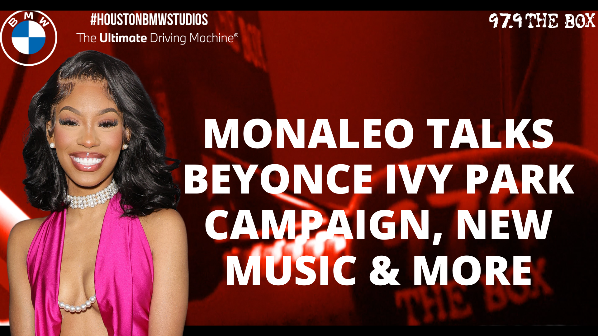 97.9 The Box - KBXX Houston Texas Radio Station | Hip-Hop, Rap, Houston ...