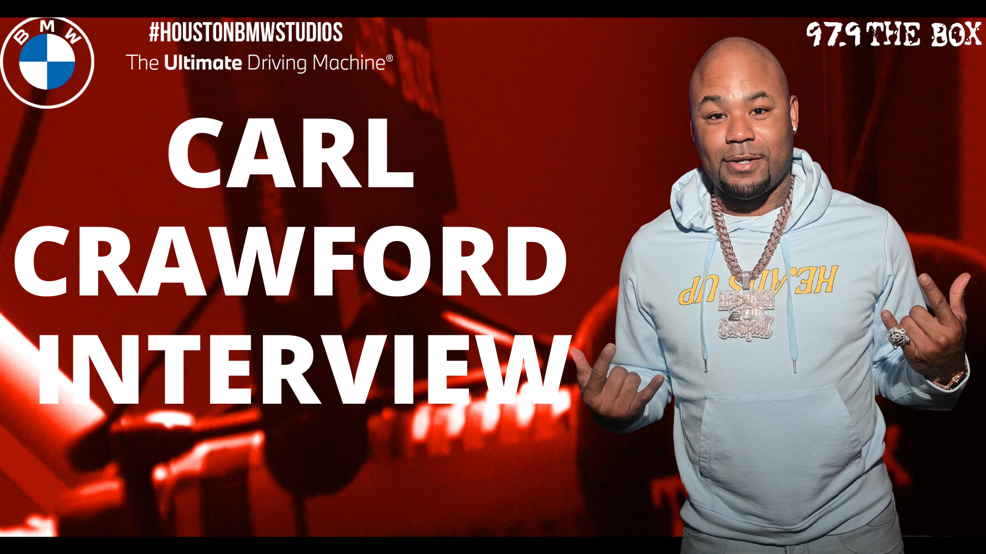 97.9 The Box - KBXX Houston Texas Radio Station | Hip-Hop, Rap, Houston ...