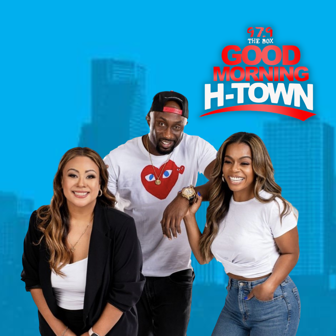 Show Schedules Archive - 97.9 The Box